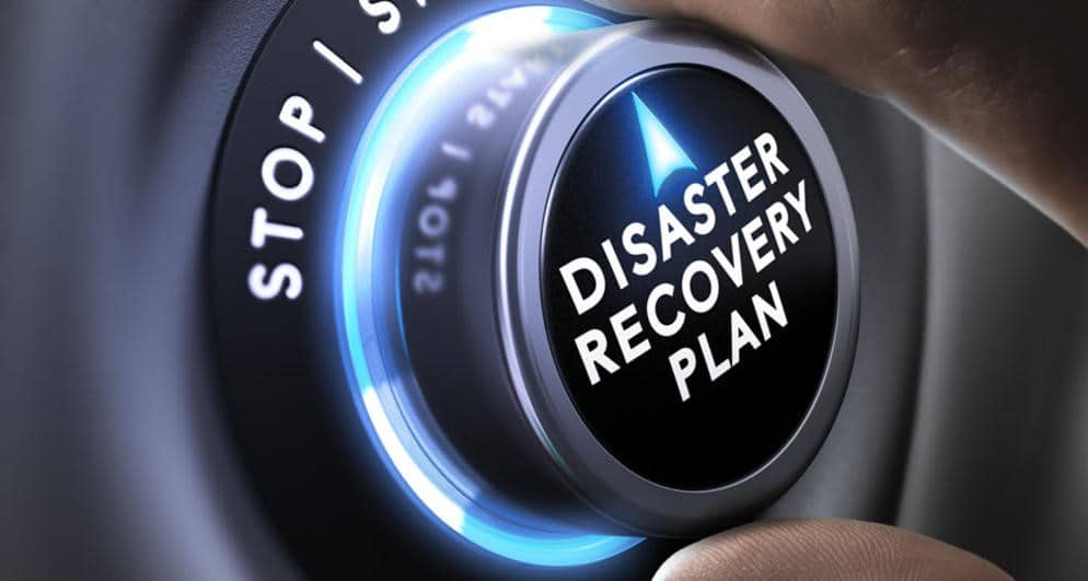 Good Data Disaster Recovery Plan | Zimcom Internet Solutions